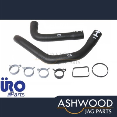 Radiator Top Hose Repair Kit Jaguar X-Type V6 Petrol - C2S43430 | eBay UK