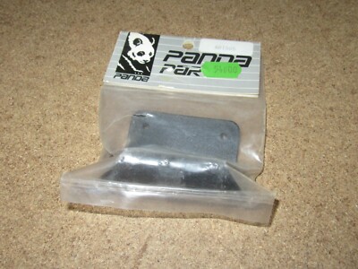 752Q Thunder Tiger AD1505 Taiwan Pare Bumper Front RC New Sub Bag Scale ...