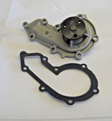 Defender, Discovery 1, Range Rover, 300TDI Quinton Hazell Water Pump ...