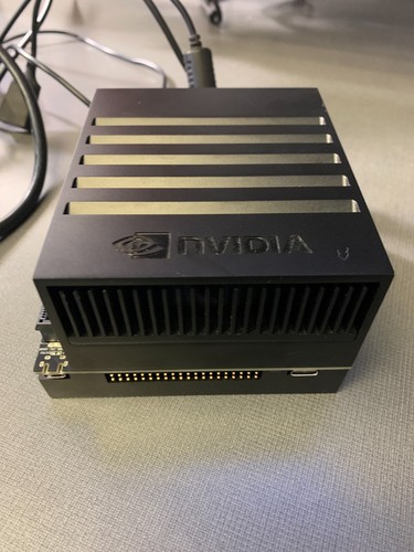 NVIDIA Jetson AGX Xavier 32GB Developer Kit | eBay