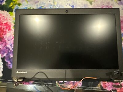 LENOVO THINKPAD X250 12.5” LCD Screen Panel Assembly | eBay