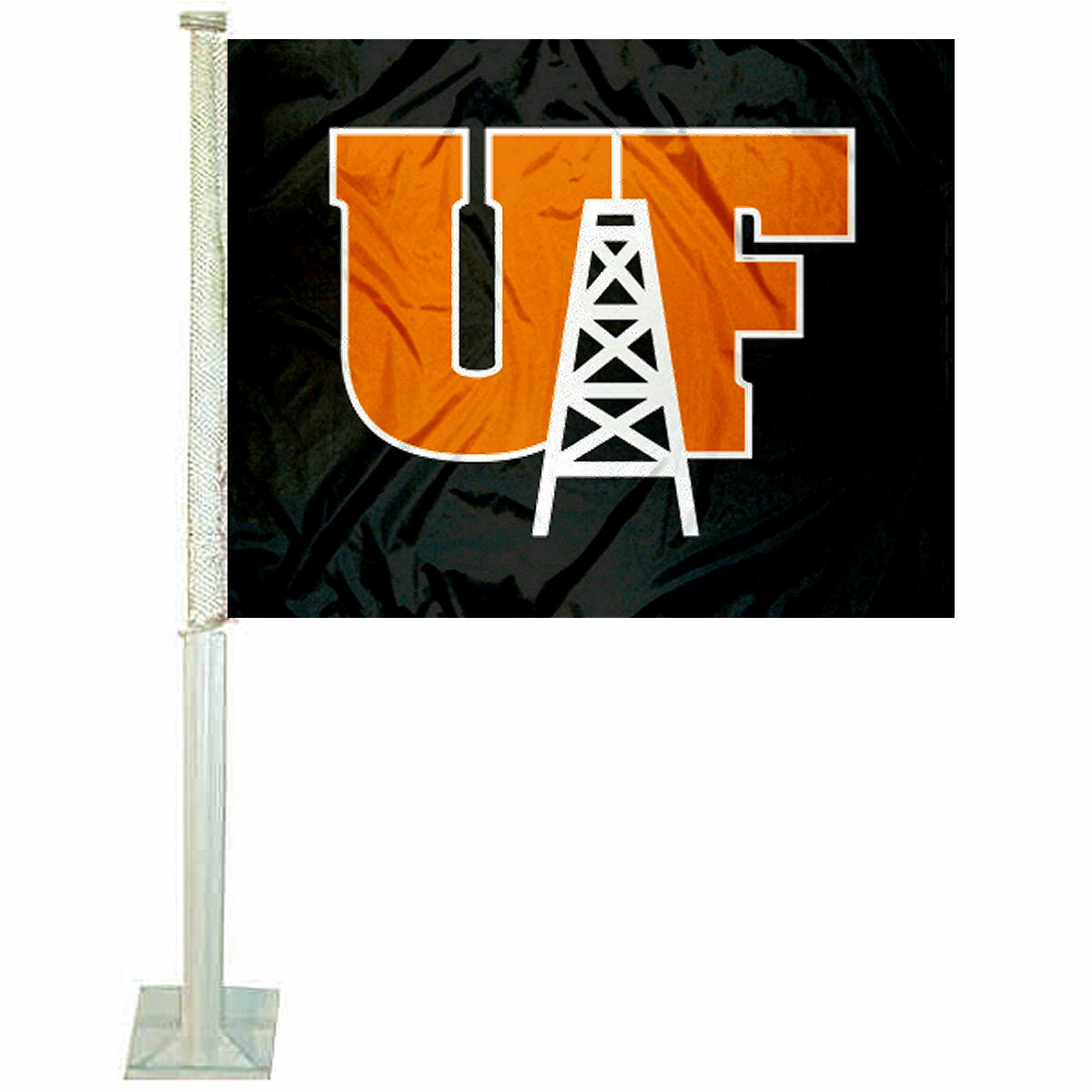 Findlay Oilers Car Auto Window Flag | eBay