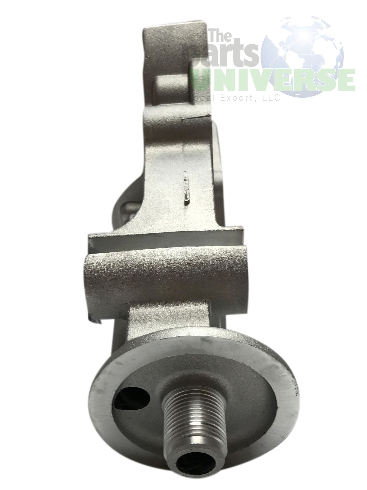 Engine Oil Pump For 96-10 Elantra Tiburon Tucson Spectra Sportage OEM ...