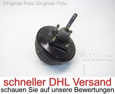 Vacuum Booster Supplemental Brake Assist Pump 89058946 for sale online ...