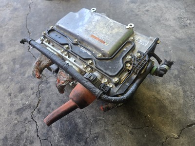 2012-2015 TOYOTA PRIUS DC INVERTER G920049025 | eBay