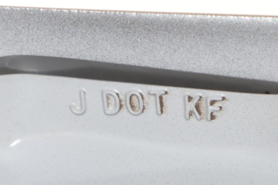 2022 - 2024 MAZDA CX-5 WHEEL RIM 17" 17X7J 45 & TPMS & CENTER CAP OEM ...