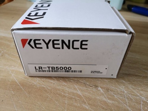 1PC New Keyence LR-TB5000 LRTB5000 Sensor In Box Brand | eBay