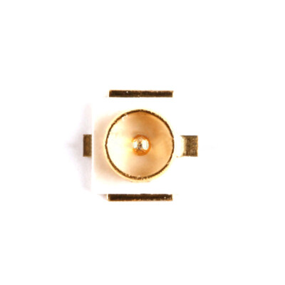 IPEX IPX U.FL SMD SMT Solder PCB Mount Socket RF Connector | eBay