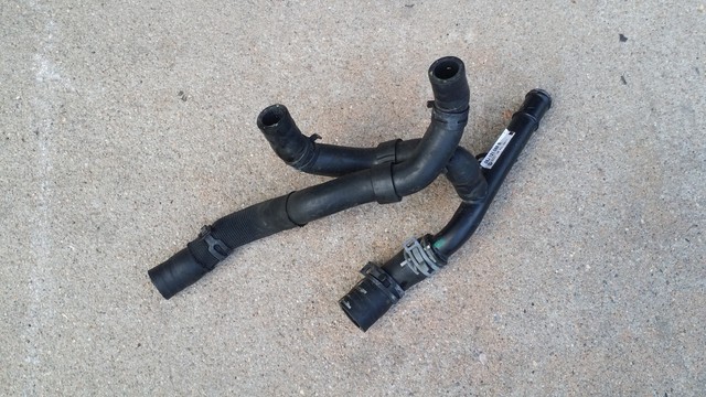 VW AUDI Cooling Tube Distributor 06J121085B 1k0121087r for sale online ...