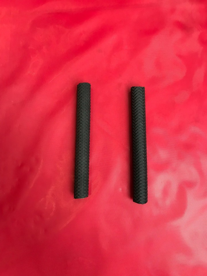 NOS Pre Unit Triumph BSA Norton Ariel 5/16" Herringbone Oil Lines 3T 5T 6T T100 | eBay