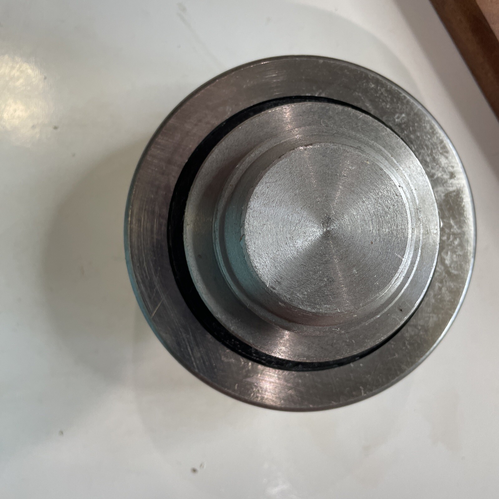 PBC Linear HVBEA-458 Hevi-Rail Linear Bearing | eBay