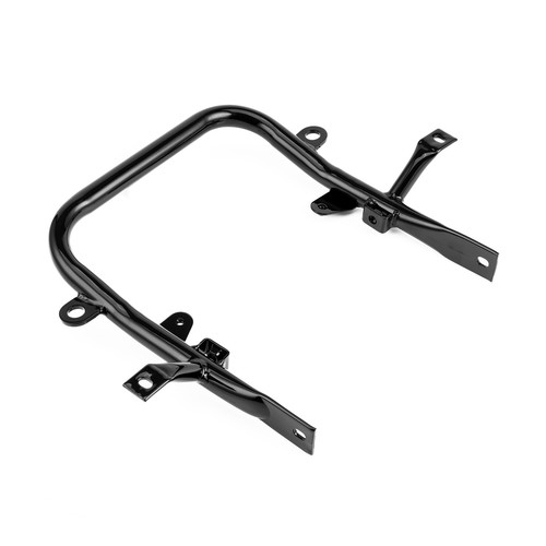 For 1987-2006 Yamaha Banshee 350 YFZ350 Rear Bumper Grab Bar Black ...