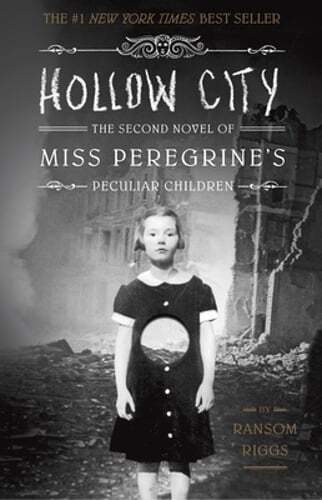 Hollow City by Ransom Riggs: New 9781594746123| eBay