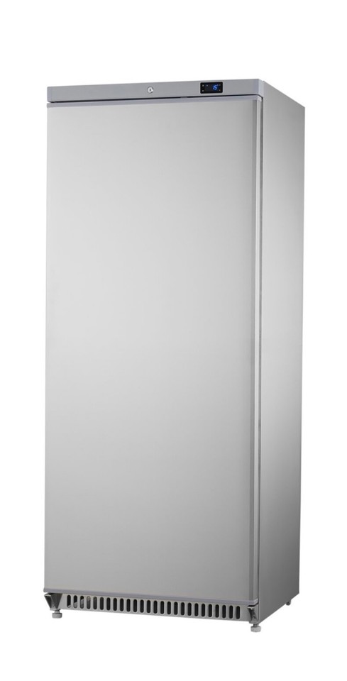 NEW unopened Adexa commercial fridge 600L Stainless Steel | eBay UK
