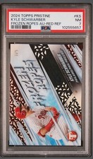 2024 Topps Pristine Baseball Checklist, Set Details, Date, Boxes