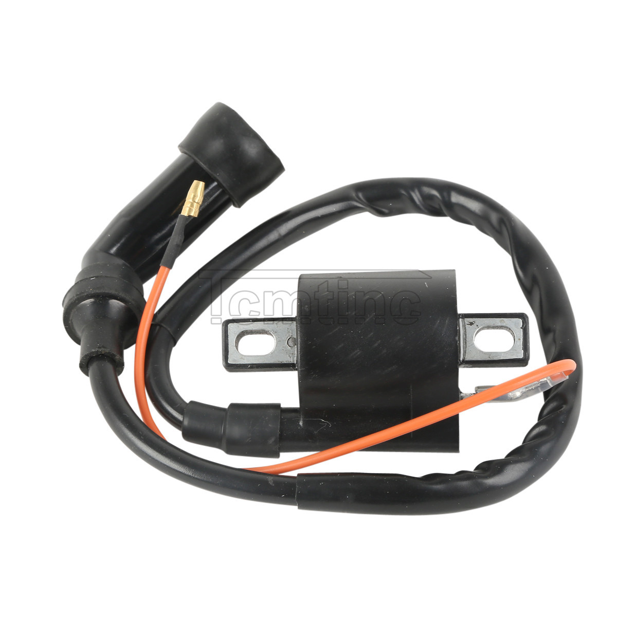 1986-1988 Yamaha MOTO-4 Moto-4 YFM225S YFM225T YFM225U Ignition Coil ...