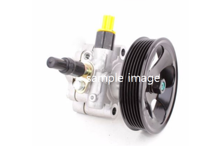 Genuine 2131025001 Pump Assy Oil for Hyundai Sonata | eBay