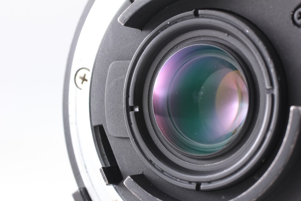 [Exc+5+++] NIKON AIS NIKKOR 20mm F/3.5 MF Wide Angle Lens For F Mount ...