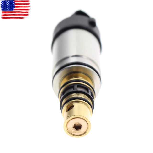 AC A/C Compressor Control Valve For Nissan Sentra 1.8L EV053 EX10489C ...