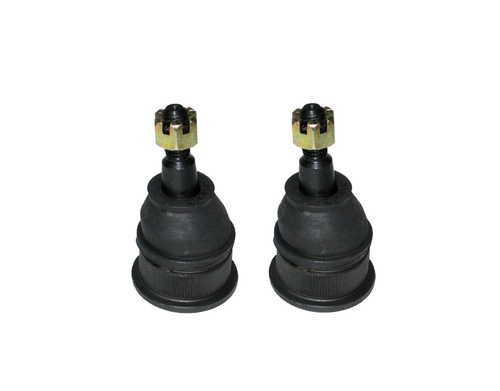 2pc Upper Ball joint K6696 Suspension Kit New | eBay