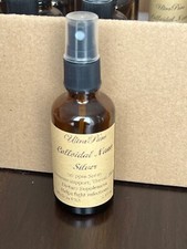 3 Boxes 30ppm Activz Silver Lozenges Sore Throat Nano Honey Lemon ...