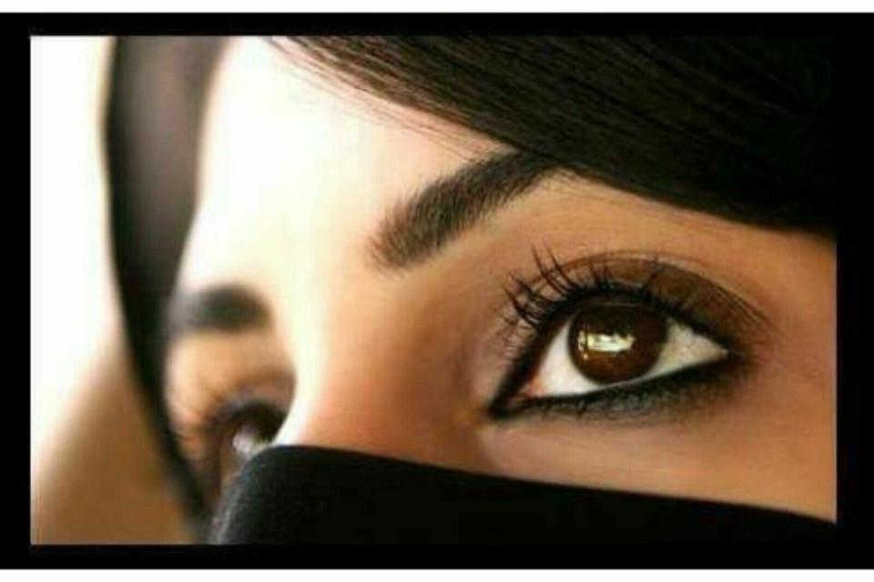 AL ATHMAD ASMAD Arabian Natural Black Surma Kohl Kajal Eyeliner Powder ...