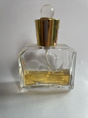 Gai Mattiolo Eau De Toilette Perfume PREOWNED/USED PARTIAL Bottle. | eBay