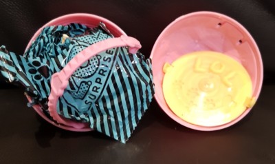 LOL Surprise Pets BUNNY HUN Pet New | eBay Australia