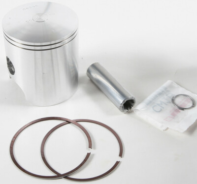 Wiseco Light Weight Forged Piston Kit Armor Glide Coating 552M06800 ...