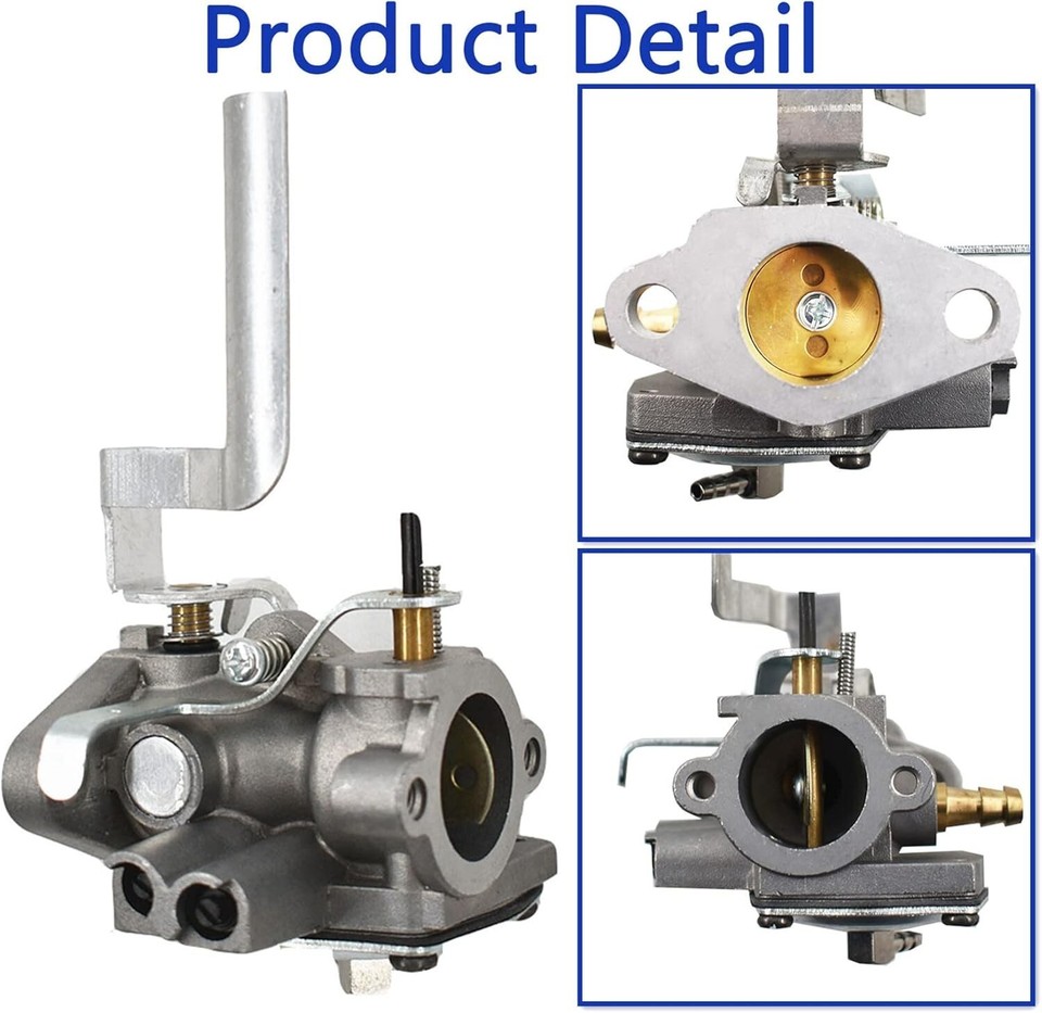 Carburetor for Toro S-620 S620 Snow Thrower Snowblower 2 Cycle Gas ...
