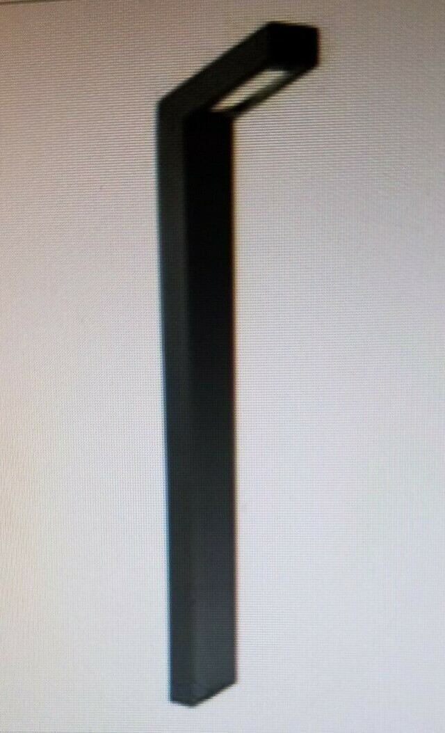 WAC Lighting Landscape LED Linear Path Light Black - 6021-30BK 0519 | eBay