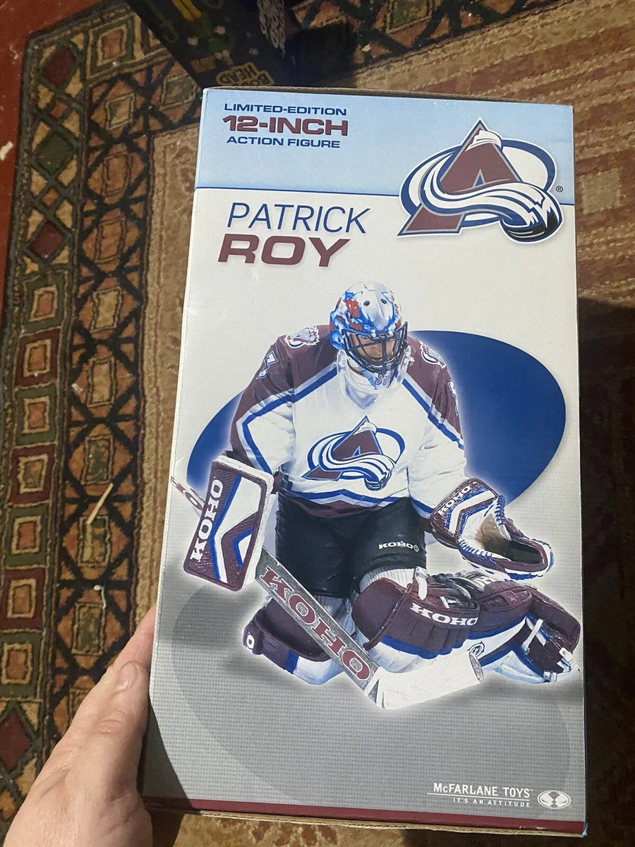 Mcfarlane Hockey 12 Inch Ebay