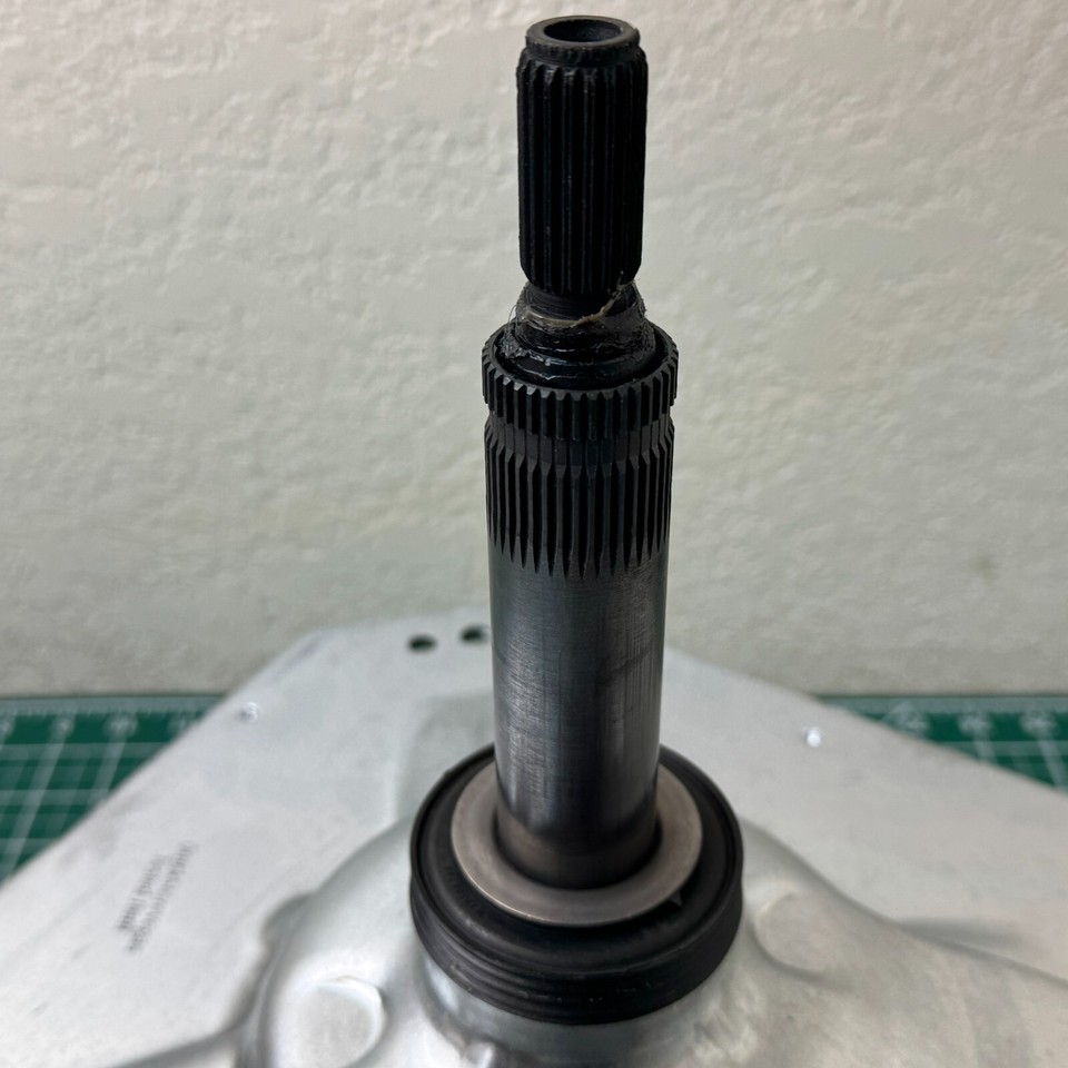 Open Box Whirlpool Washer Transmission W11035747 W10469845 W10806333 ...