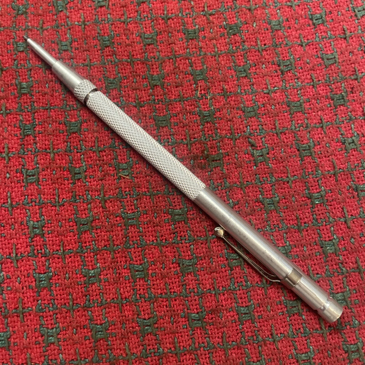 Scribe Writing Tools