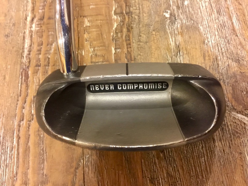 Never Compromise Sub 30 A2 Putter 35 Inch Right-Handed | eBay