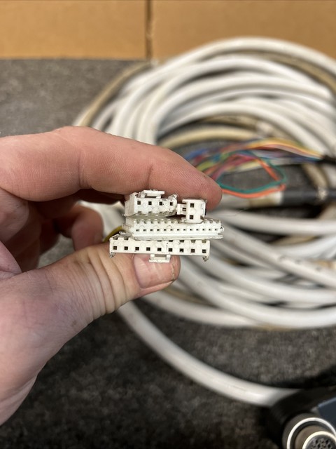 FURUNO Marine Radar Antenna Rsb-0073 R085 2011 Date for sale online | eBay