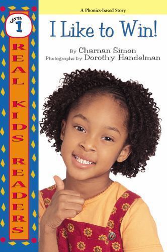 I Like to Win! by Charnan Simon (1999, Trade Paperback) for sale online ...