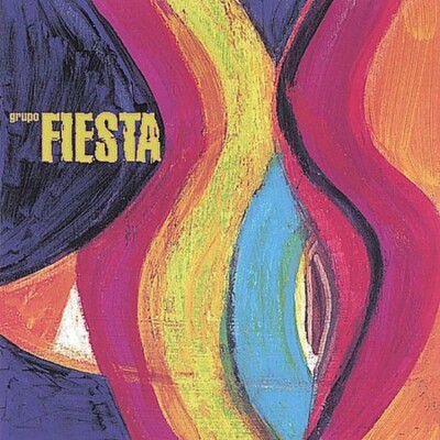 Grupo Fiesta CD DISC ONLY #93B 807934520020| eBay