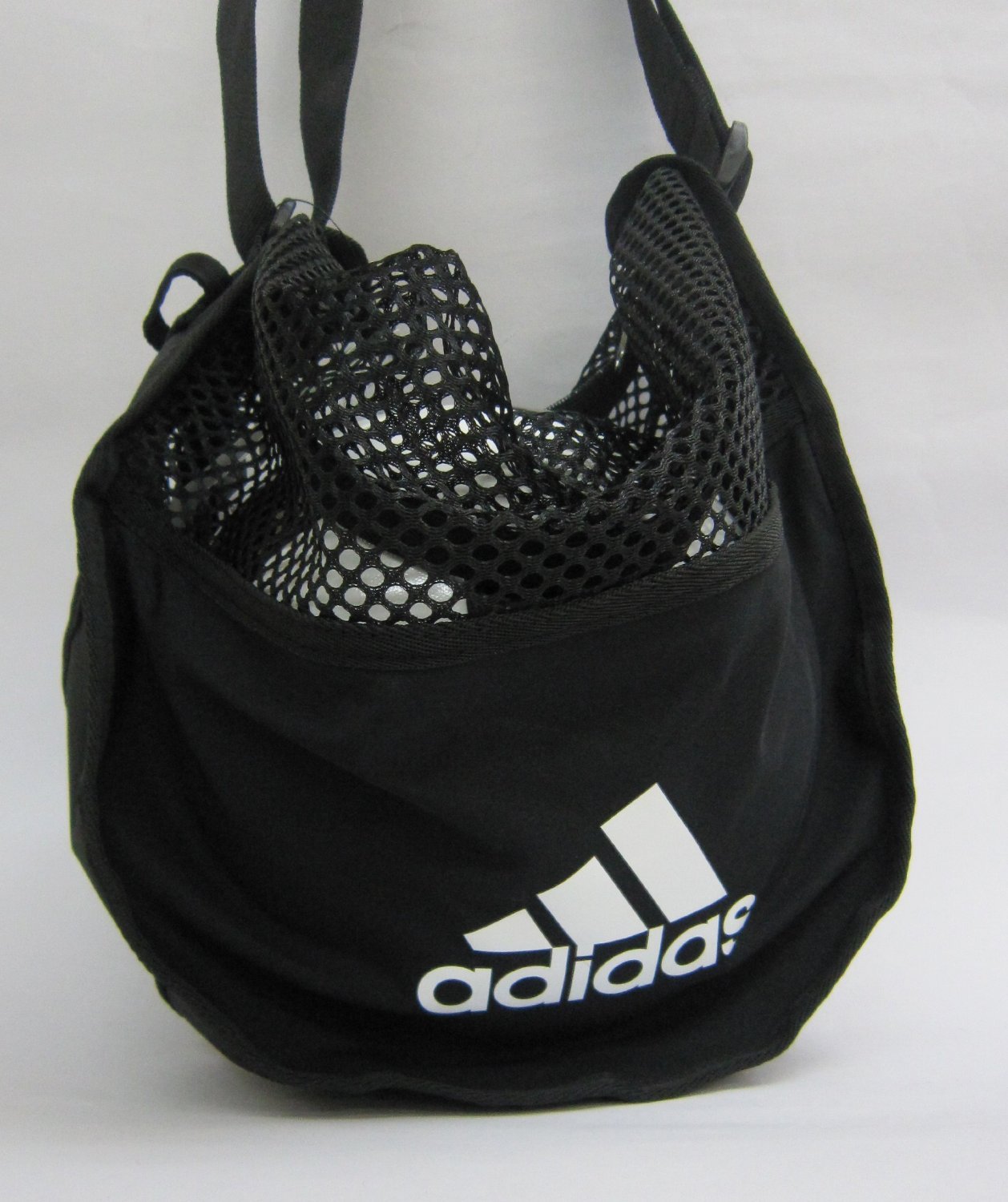 adidas stretch ball bag one purse Gold Ships from japan | eBay