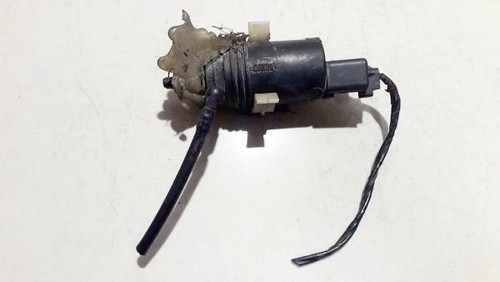 67128377612 Windshield Windscreen Washer Pump for BMW 5-Series 200 ...