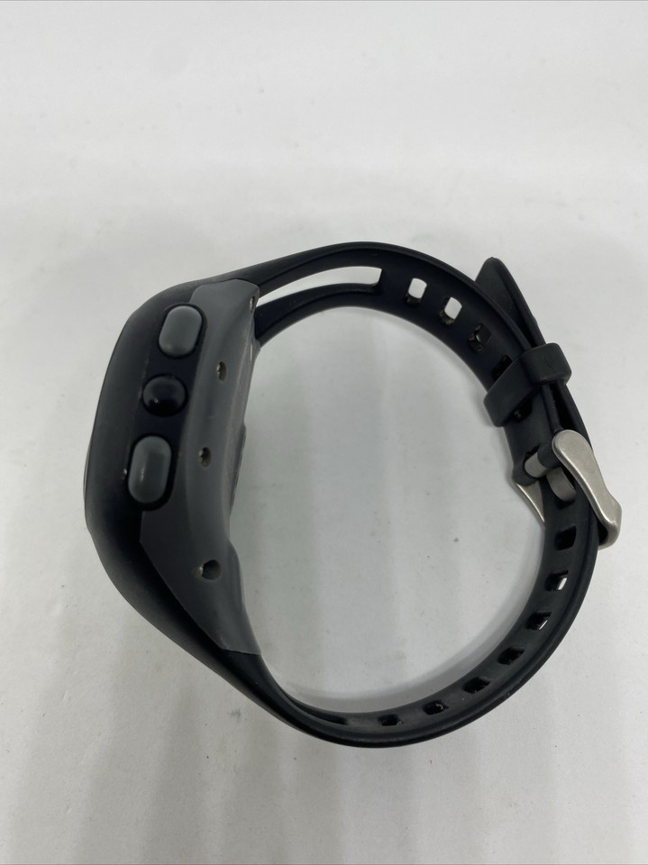 Timex WR30M GPS Marathon Watch M434 Black | eBay