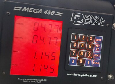 Biondo Racing Products MEGA 450 | eBay