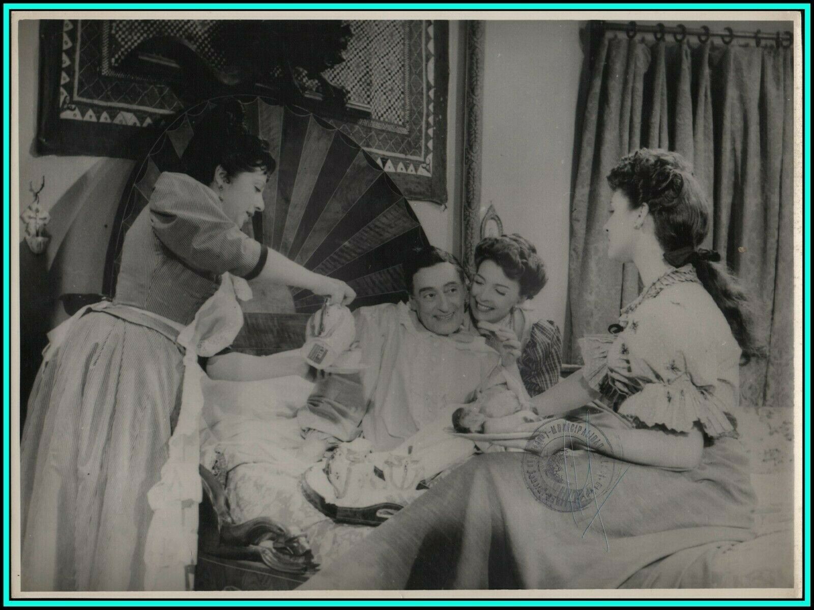 TOTO in "Un Turco Napoletano" - Original Vintage Photograph - 1953 | eBay