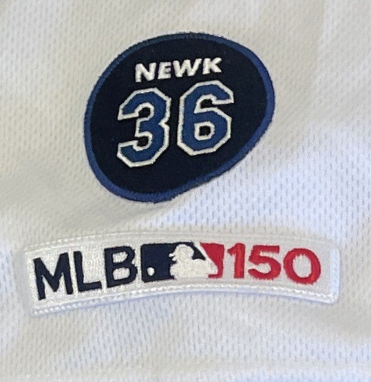 Authentic Kenley Jansen #74 Los Angeles(LA) Dodgers Majestic Jersey 48 ...