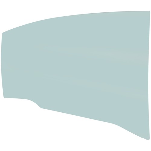 Pair Door Glasses Set of 2 Rear Left-and-Right Left & Right for Lexus ...