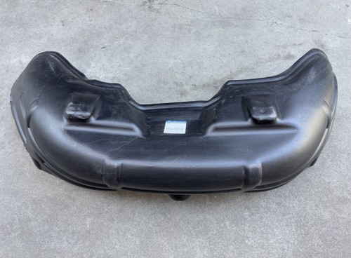 2019 DODGE RAM 1500 WHEEL WELL LINER SPLASH GUARD REAR LEFT OE MOPAR ...