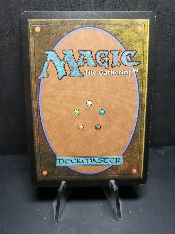 Jinxed Choker *Rare* Magic MtG x1 Mirrodin MP | eBay