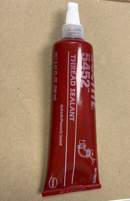 IDH 1265770 Pipe Sealant, Loctite 5452 (250ml) | eBay