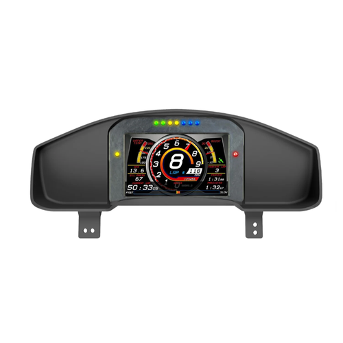 AEM CD7 / Emtron ED7 Dash Mount for the Toyota MR2 SW20 (display not ...
