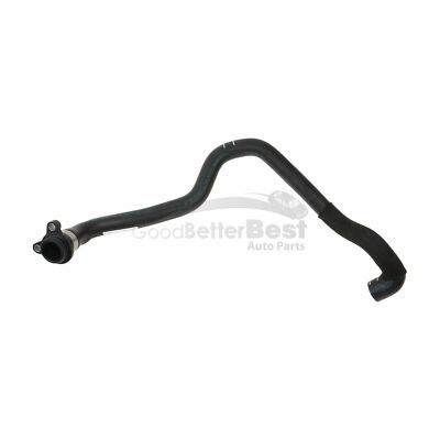 One New Genuine Engine Coolant Hose 11537552339 for BMW | eBay